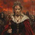 Bloody Mary: The Haunting Legend Behind the Mirror